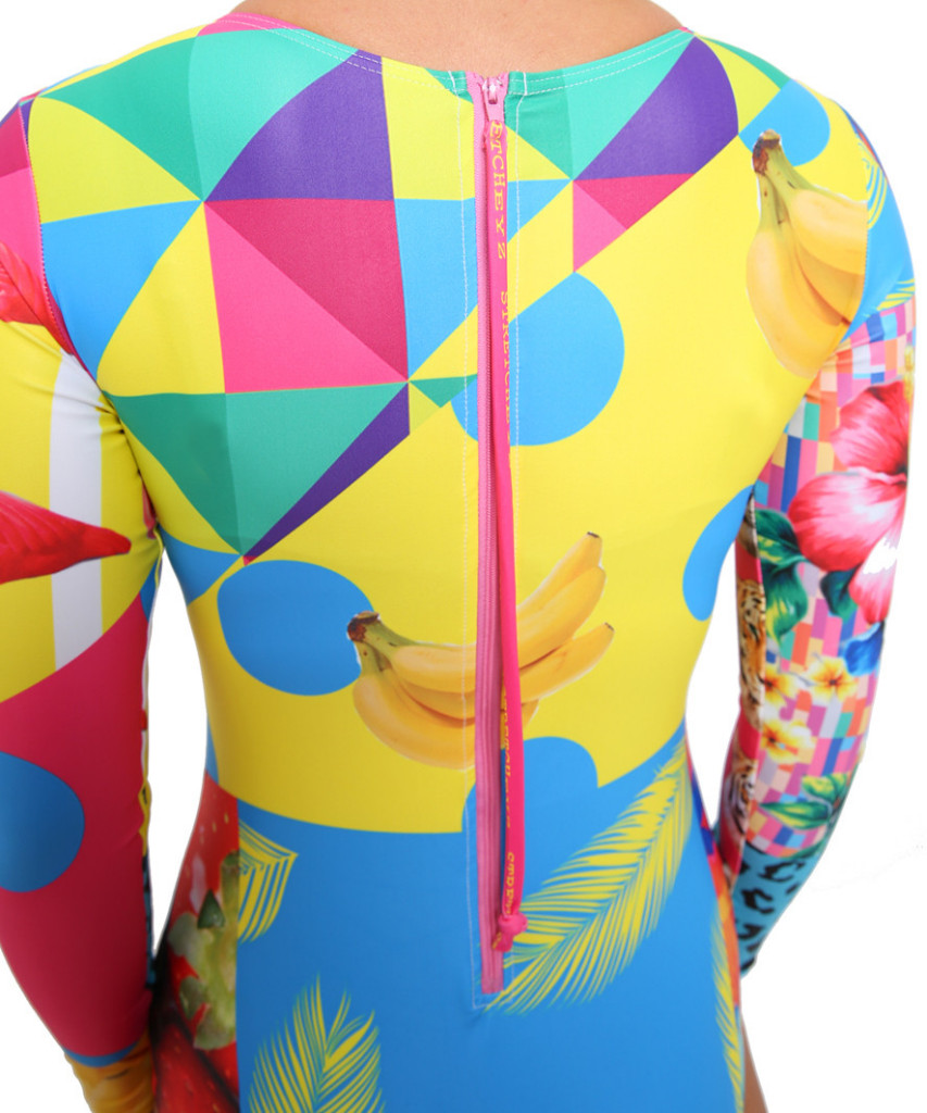 Love Life in a Stretcheyz - KiteSista