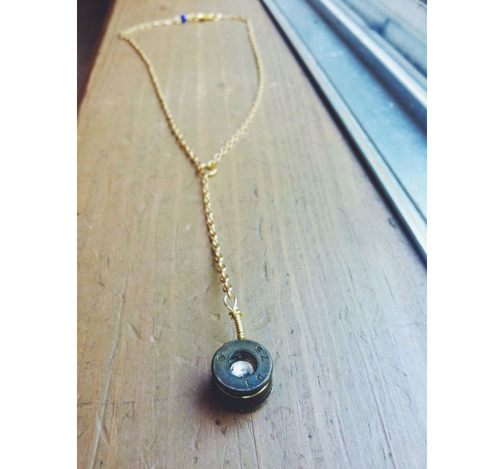 Nomad Gypsy Jewels - KiteSista