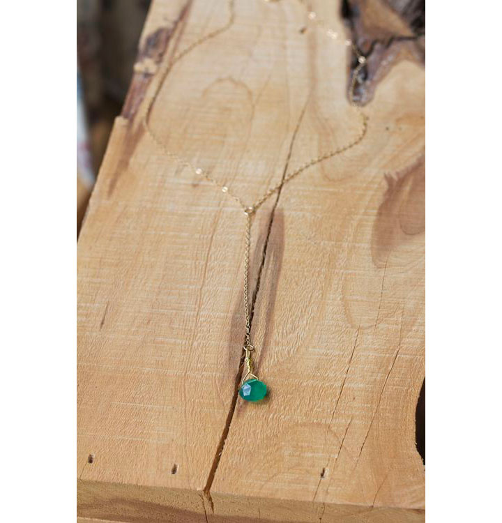 Nomad Gypsy Jewels - KiteSista